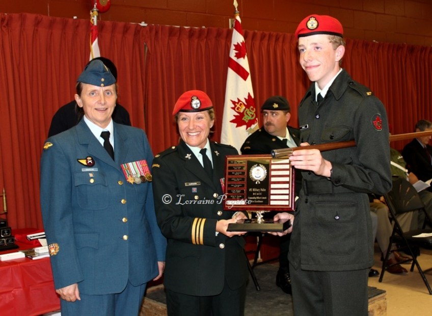Army Cadets Annual Review – Gananoque – May 22, 2013 IMG ...