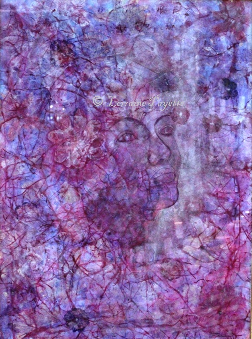 Pat Butchart’s Inuitive Art Showing at the Socialist Pig | A Fresh News ...