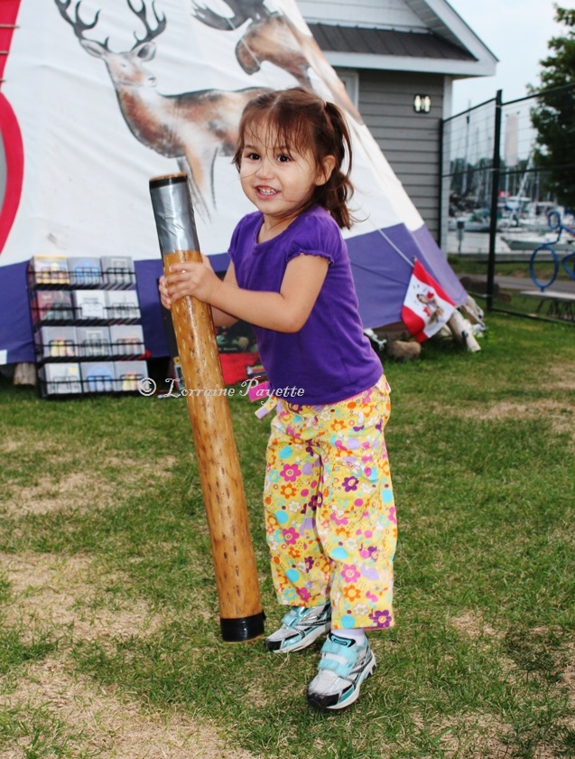 APCMA Winner David Maracle Brings Music of the Spirit to Aboriginal ...
