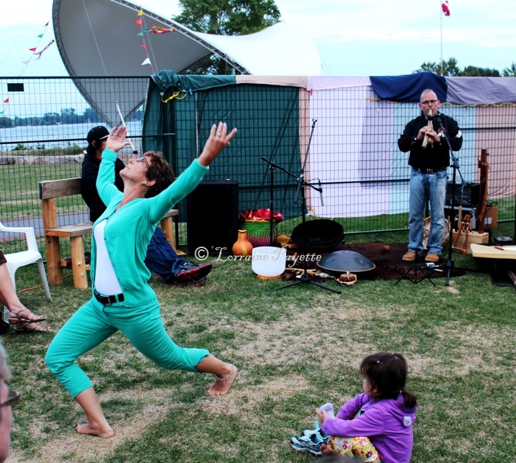 APCMA Winner David Maracle Brings Music of the Spirit to Aboriginal ...