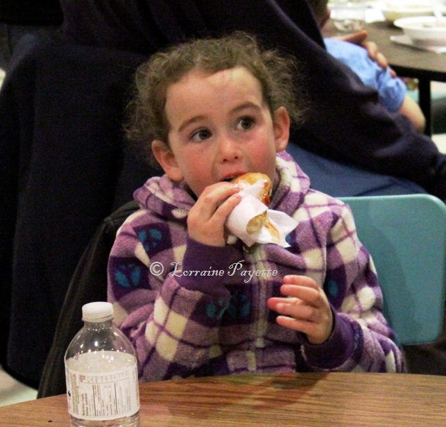 Sweet’s Corners Chili Night Hotter than Hot | A Fresh News Start