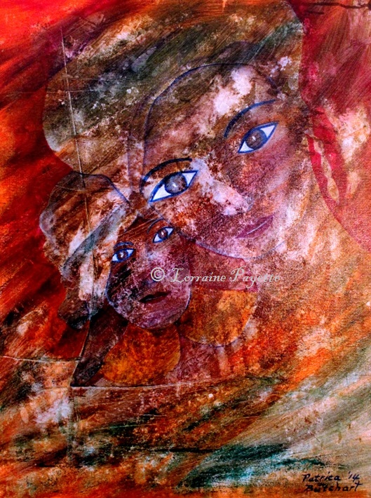 Pat Butchart’s Creative Expressions on Display at Socialist Pig | A ...
