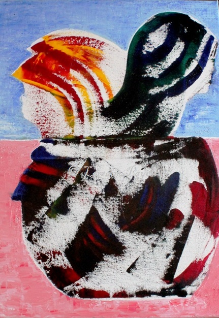 Creative Expressions Art Show – Pat Butchart – Gananoque – June 4, 2014 ...
