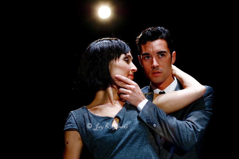 The Ugly One Cuts Deep at Firehall Theatre | A Fresh News Start