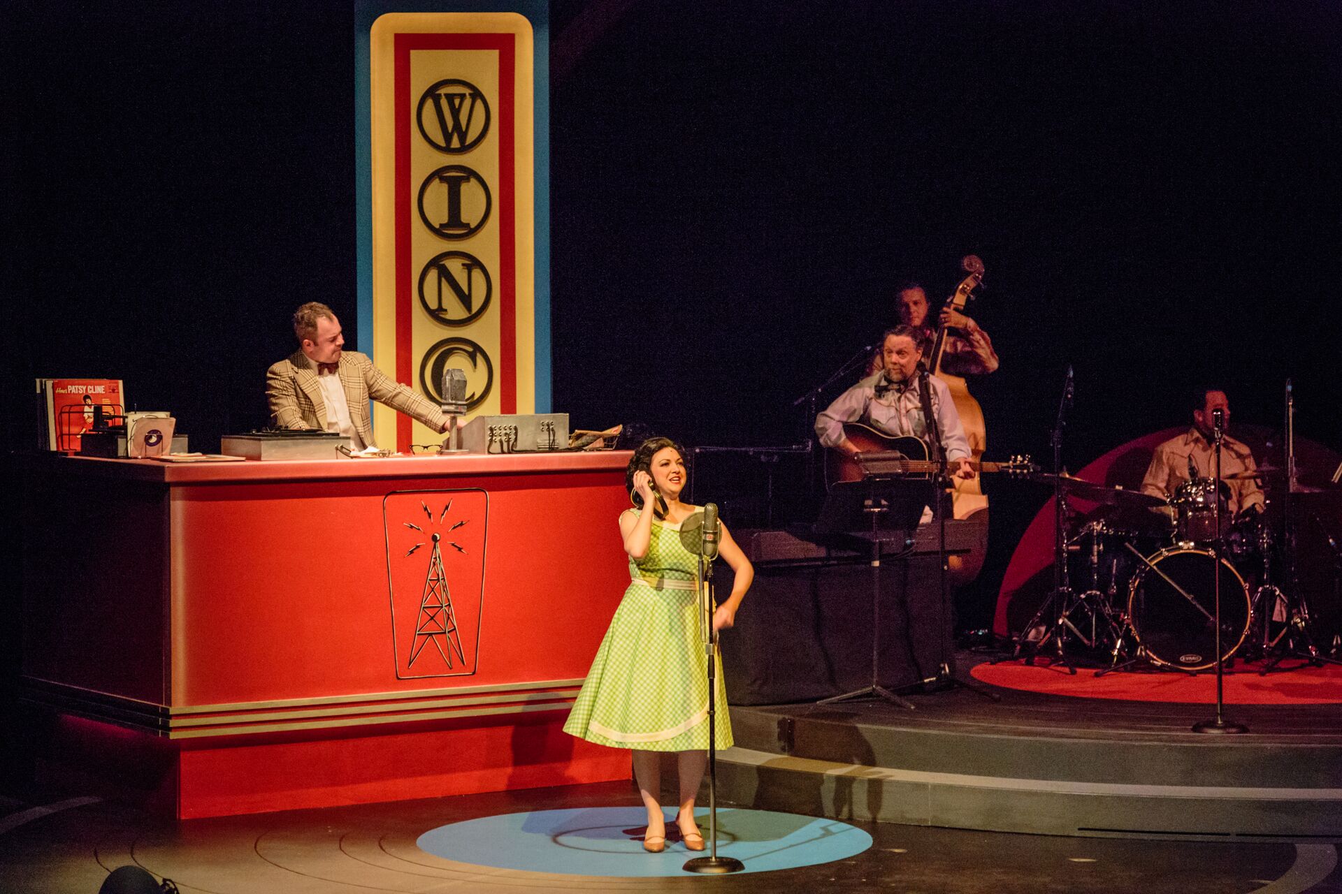 A Closer Walk with Patsy Cline Glistens with Greatness | A Fresh News Start