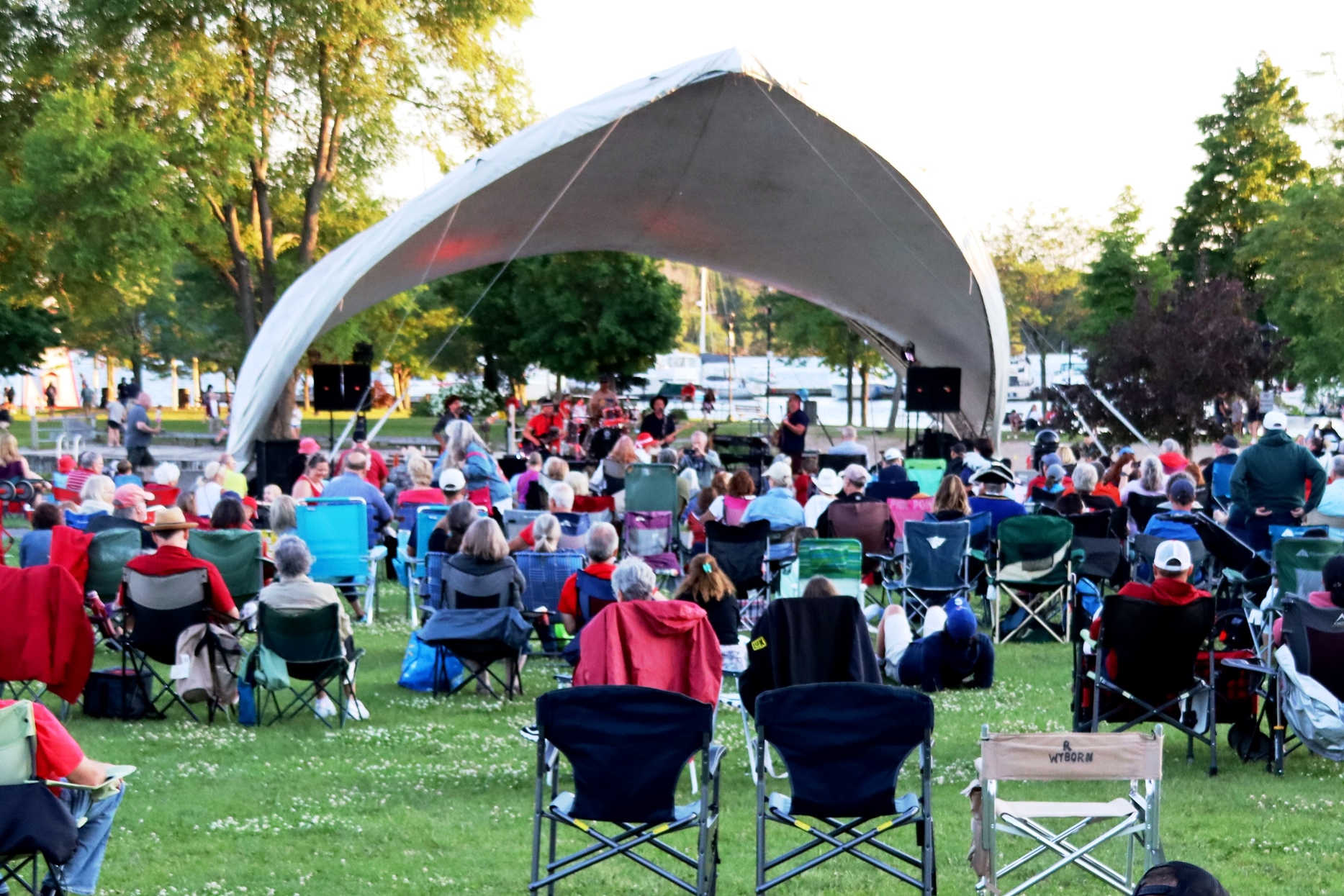 Celebrating greatness on Canada Day | A Fresh News Start